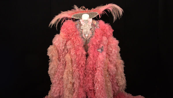 Liberace is back in the spotlight at the Nevada State Museum: Travel Weekly