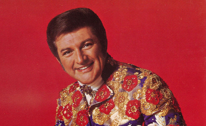 Liberace is back in the spotlight at the Nevada State Museum: Travel Weekly