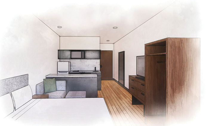 Marriott reveals info about new extended-stay brand: Travel Weekly