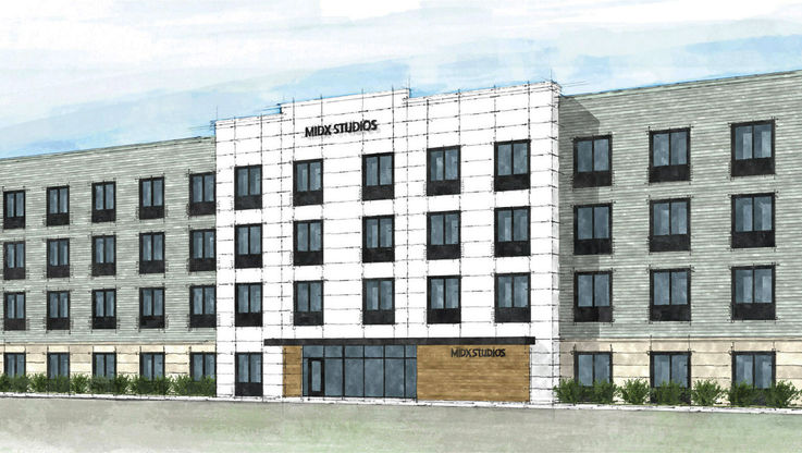 Marriott names its latest brand StudioRes: Travel Weekly