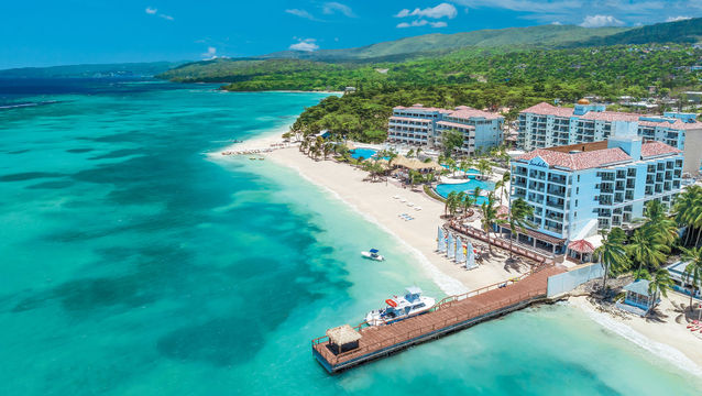 New travel agent incentives offered by Sandals: Travel Weekly