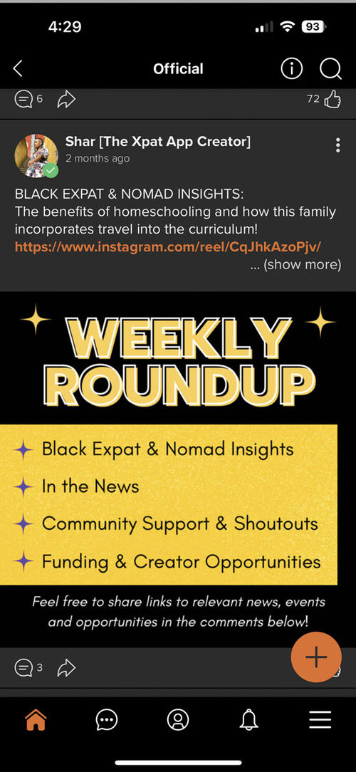 Black travelers want seamless, safe experiences. There's an app for that: Travel Weekly
