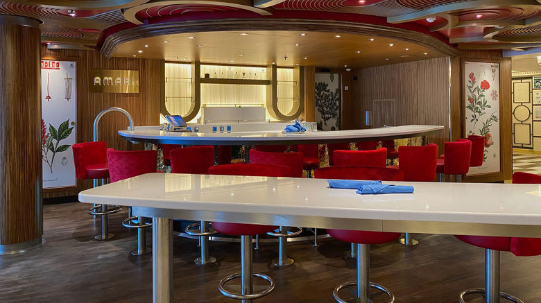 Behind the scenes of Carnival Venezia's journey: Travel Weekly