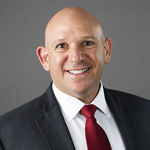 Abercrombie & Kent president Keith Baron to leave the company: Travel ...