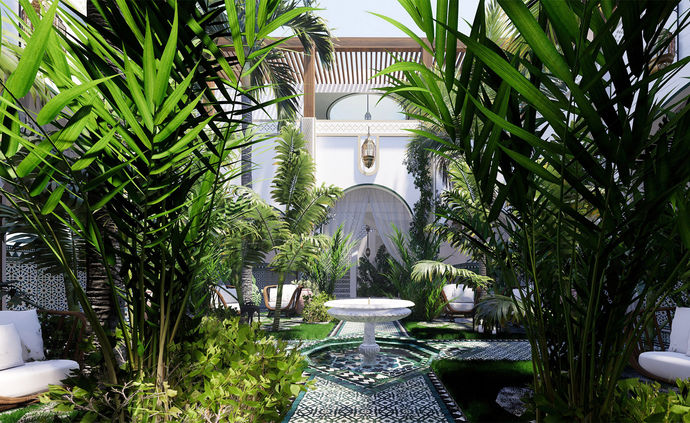 Cap Juluca spa to debut in late 2023: Travel Weekly