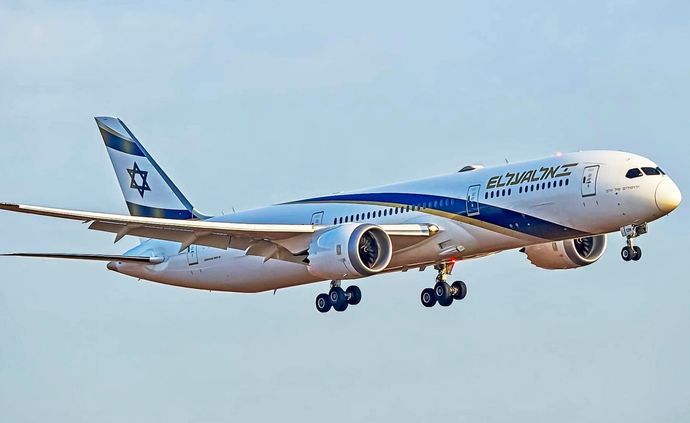 Delta and Israel's El Al enter strategic partnership: Travel Weekly