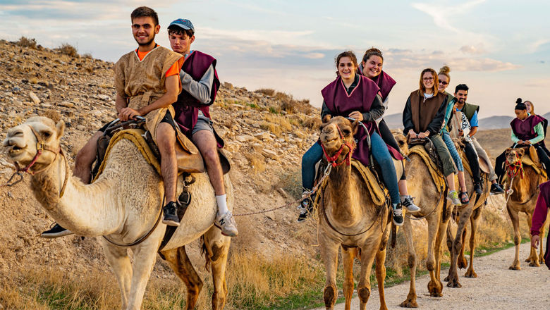 Faith travel specialist ETS Tours adds two itineraries: Travel Weekly Faith travel specialist ETS Tours adds two itineraries: Travel Weekly