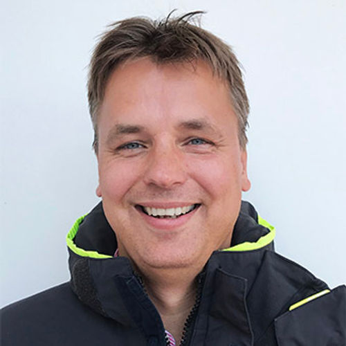 Hans Lagerweij returns to Albatros Expeditions: Travel Weekly