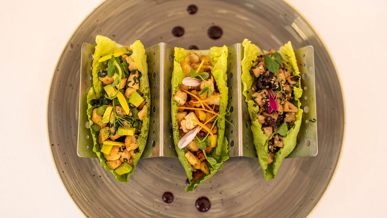 Casa Velas launches Taco Therapy culinary wellness amenity: Travel Weekly