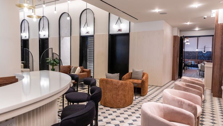 Motto by Hilton to open second New York hotel: Travel Weekly