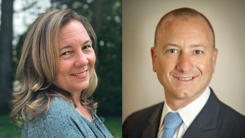 Carnevale moves to Avis, Mary Pat Sullivan's role expands at Northstar ...