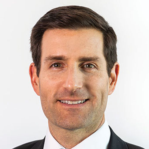 Oceania Cruises names Jason Worth VP international sales: Travel Weekly