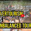Overtourism and 'unbalanced' tourism: What do these terms mean, and ...