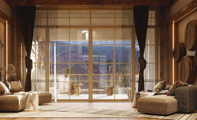 Matca opening in Romania's Transylvania region: Travel Weekly