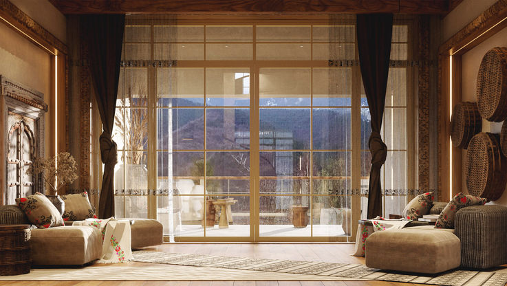 Matca opening in Romania's Transylvania region: Travel Weekly