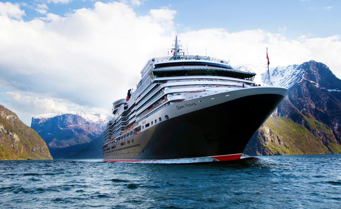 Cunard will no longer share a U.S. sales team with Princess: Travel Weekly
