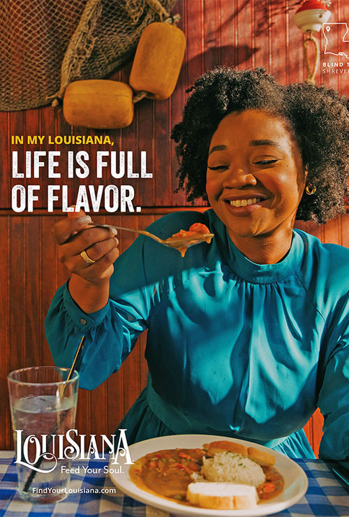 Louisiana launches tourism campaign: Travel Weekly