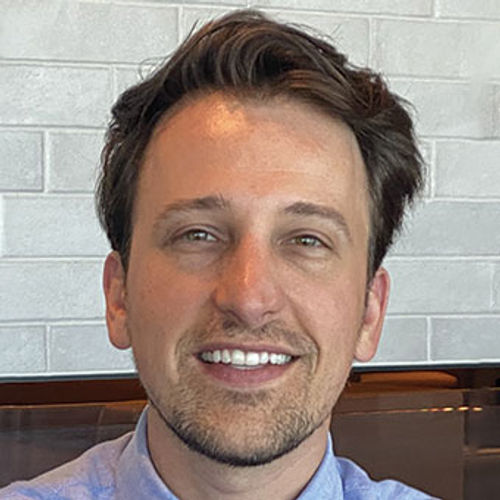 Alex Dorow, United's head of lounges, on the look and feel of its ...