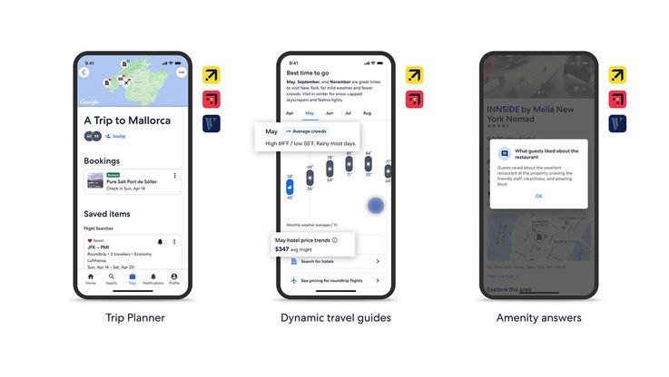 Expedia Group gives users the opportunity to test new technology ...