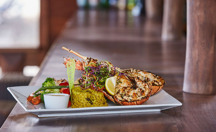 BVI Food Fete becomes a year-round celebration: Travel Weekly