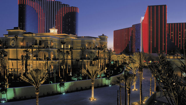 Rio Hotel & Casino Las Vegas launches rewards program: Travel Weekly