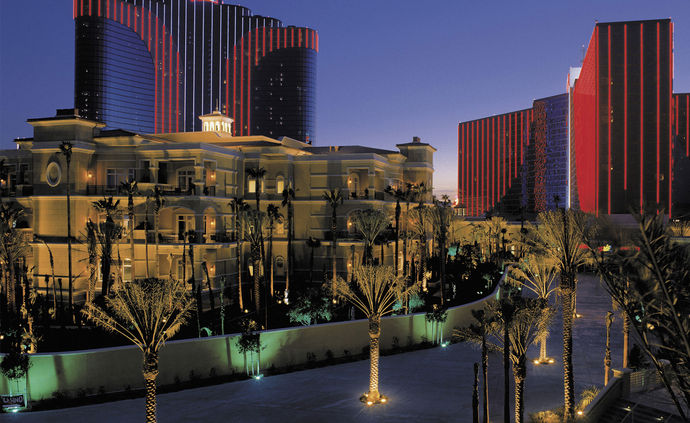 Rio Hotel & Casino Las Vegas launches rewards program: Travel Weekly