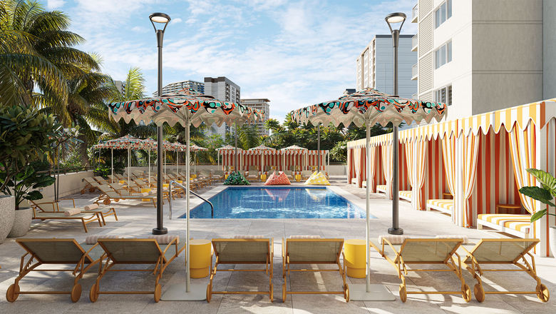 Romer Waikiki at the Ambassador opens: Travel Weekly
