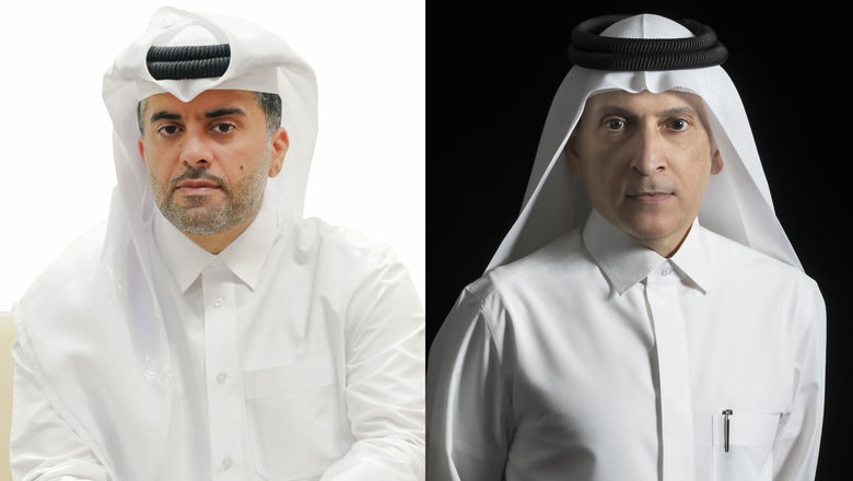 Qatar Airways CEO Akbar Al Baker is stepping down: Travel Weekly