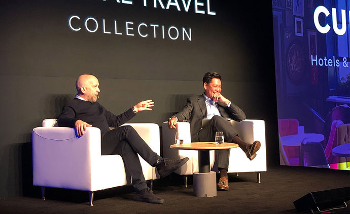 Internova calls new lifestyle collection the 'missing segment' in hotel ...