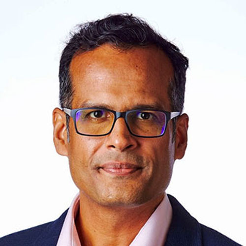 Sabre hires Chinmai Sharma: Travel Weekly