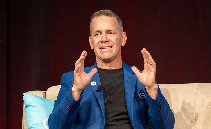 At Phocuswright, Princess' John Padgett talks technology and creating ...