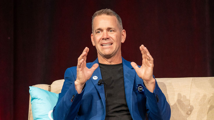 At Phocuswright, Princess' John Padgett talks technology and creating ...