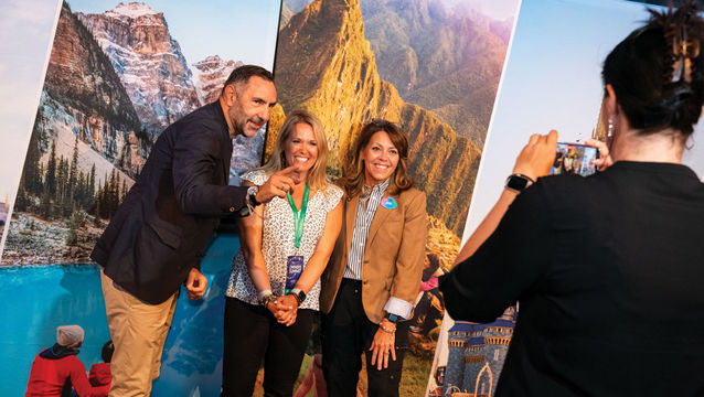 Disney shows advisors the magic at EarMarked event: Travel Weekly