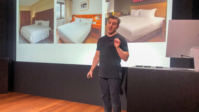 Airbnb labels top rentals as Guest Favorites: Travel Weekly