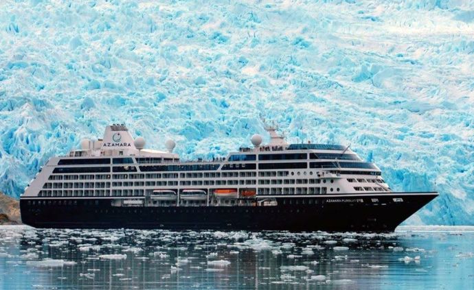 Is Azamara a 'secret'? The cruise line's new team aims to spread the ...