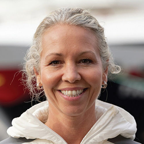 Hurtigruten CEO Hedda Felin on tweaking the Norwegian coastal cruise ...