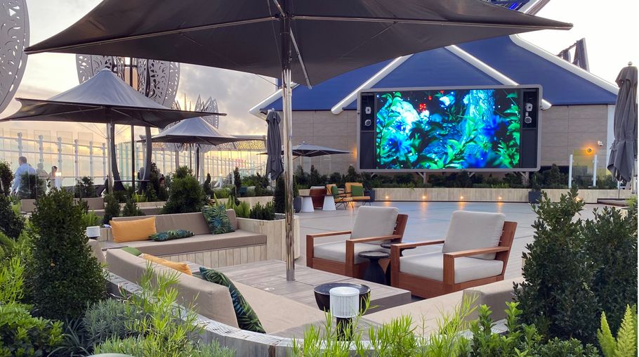 Dispatch, Celebrity Ascent: The real deal: Travel Weekly