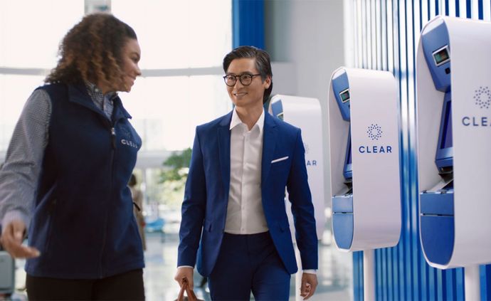 California state bill would keep Clear out of TSA security lanes ...