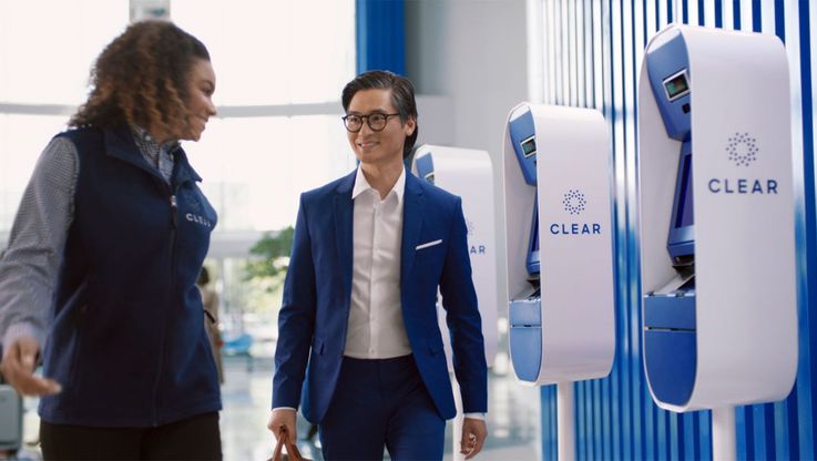 Clear named enrollment partner for TSA PreCheck: Travel Weekly