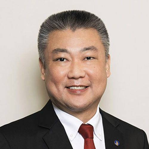 Singapore Airlines names David Lau VP of the Americas: Travel Weekly