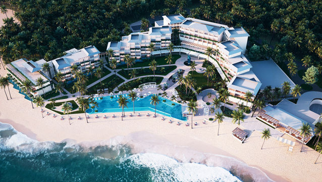 Margaritaville all-inclusive resort coming to Roatan: Travel Weekly