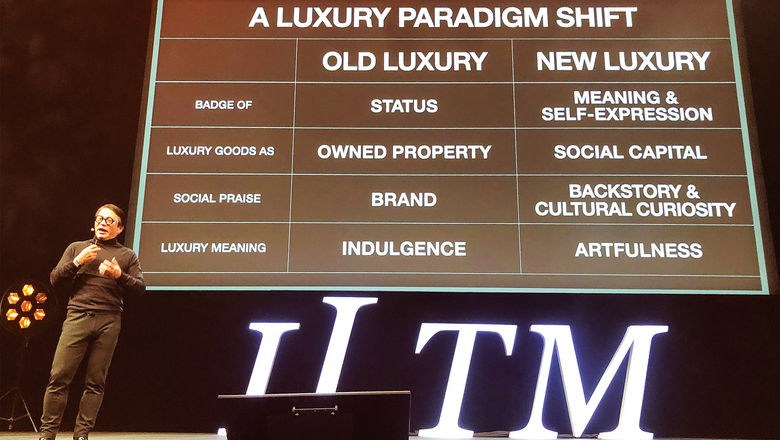 A sobering message at luxury travel conference in Cannes: Travel Weekly