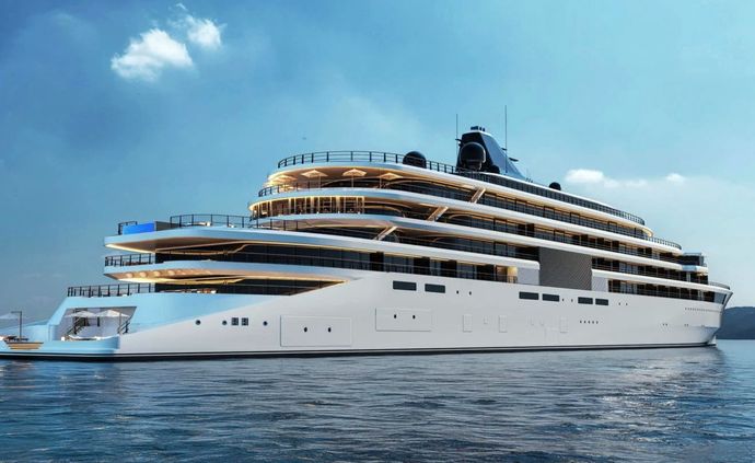 Aman appoints a CEO to lead its luxury cruise brand: Travel Weekly