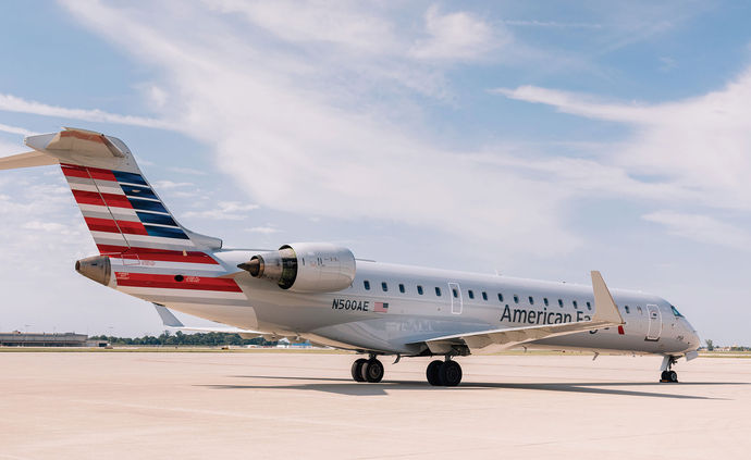 PSA Airlines' mission: Hire pilots, get planes in the air: Travel Weekly