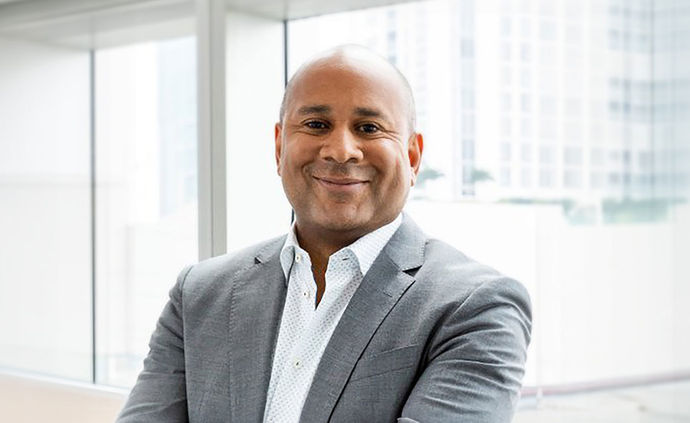 Walter Littlejohn departs SeaDream a month after joining: Travel Weekly