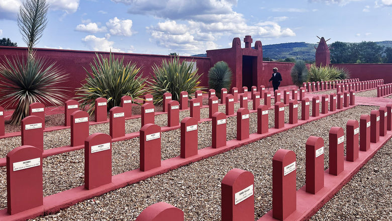 A culinary and culturally rich journey on AmaWaterways' Soulful ...