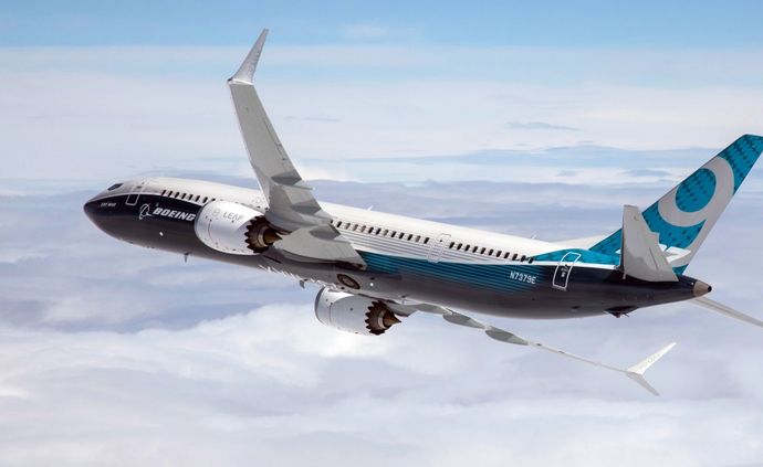 FAA audit find Boeing and Spirit AerroSystems quality-control lapses ...