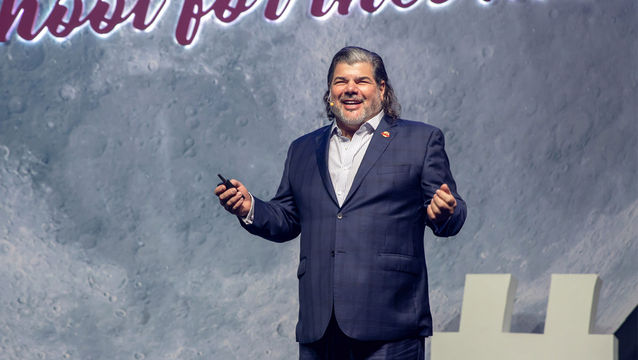 James Ferrara will oversee InteleTravel's holding company: Travel Weekly