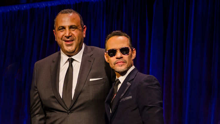 SBE jams with Wyndham and Marc Anthony on 'smart lifestyle' brand ...