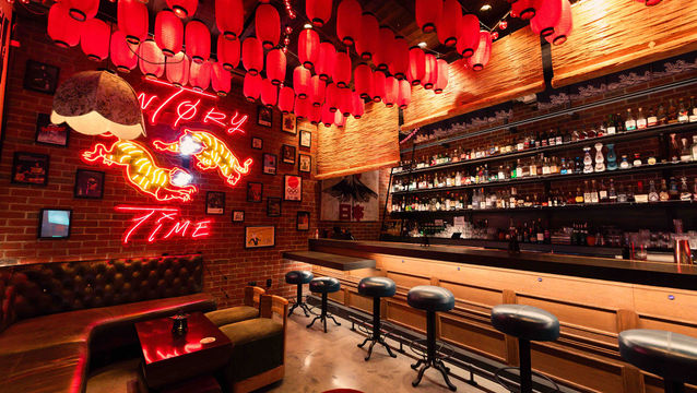 Where to find Las Vegas' best speakeasies and hidden nightspots: Travel ...